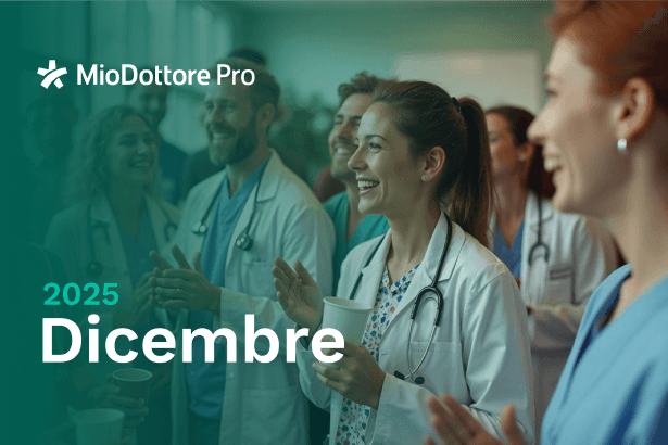 Calendario della Salute 2025: idee per raggiungere i pazienti e promuovere la prevenzione